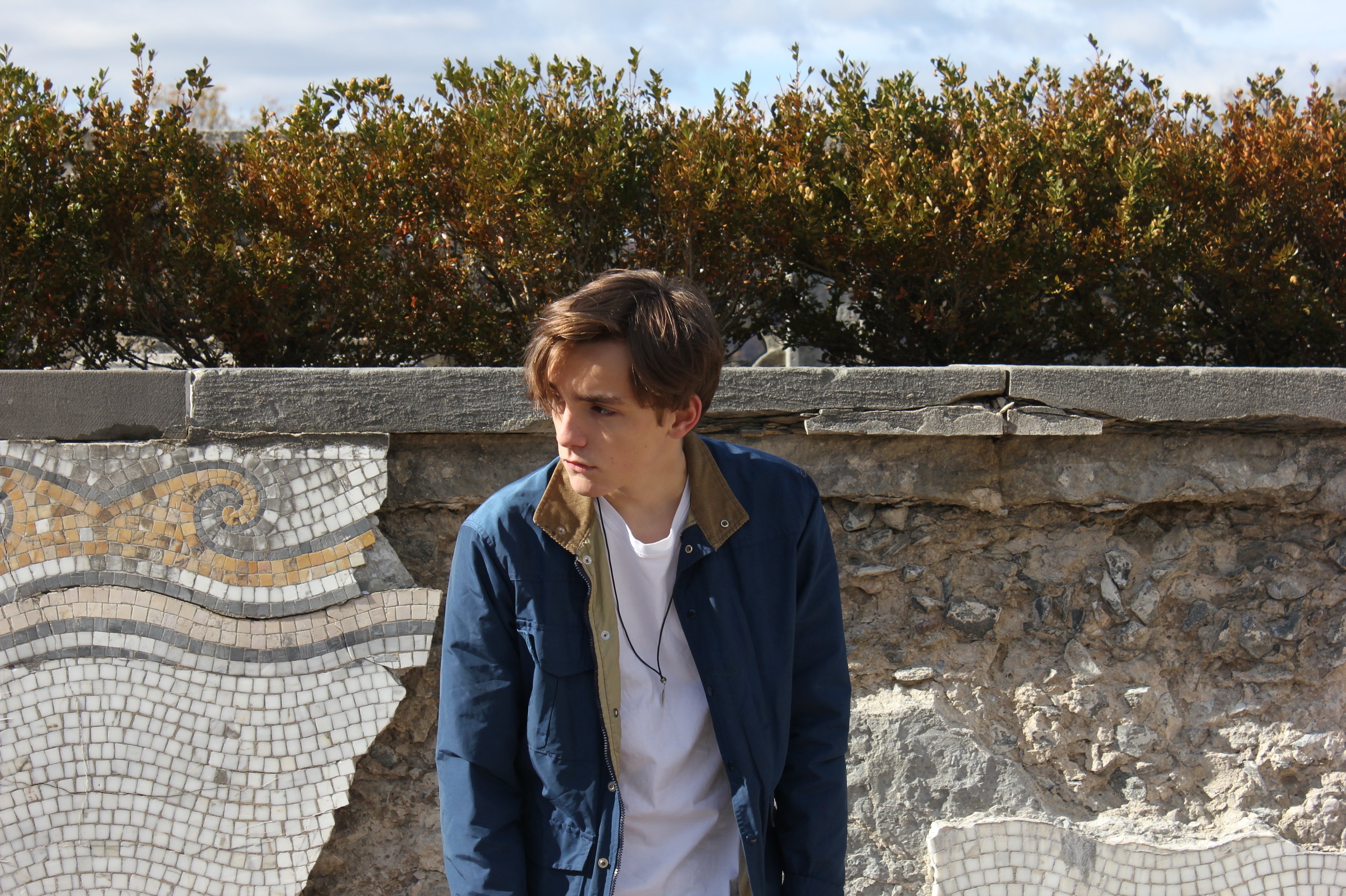 Caleb Photos | ReverbNation