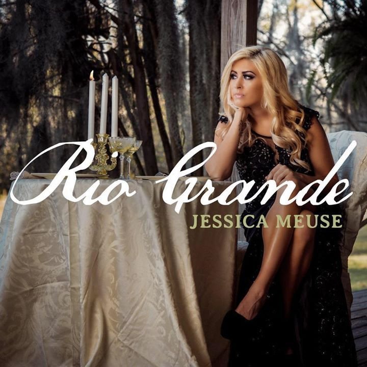 Jessica Meuse Photos | ReverbNation