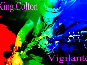 Jamie King Colton | ReverbNation