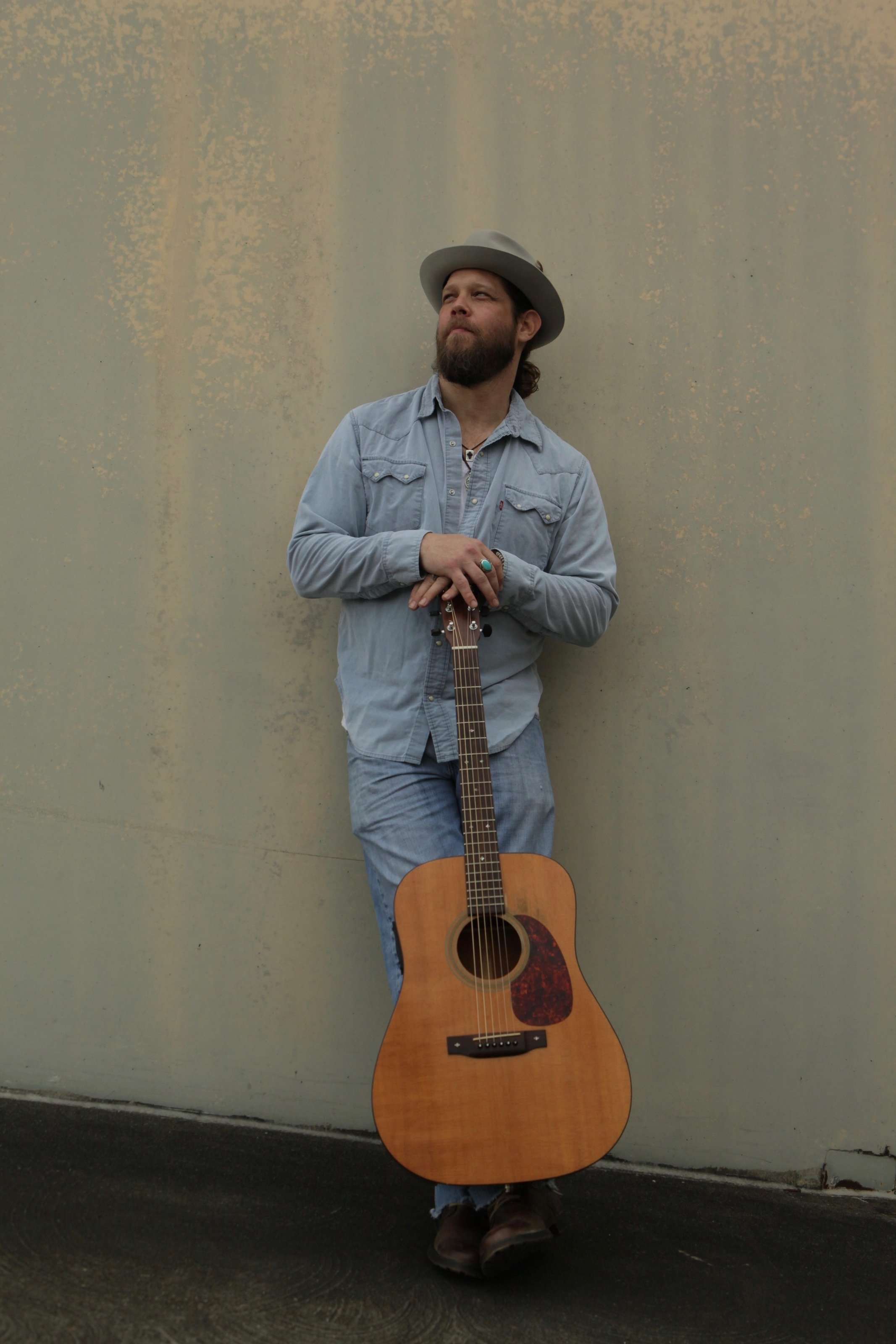 Josh Field Music Photos | ReverbNation