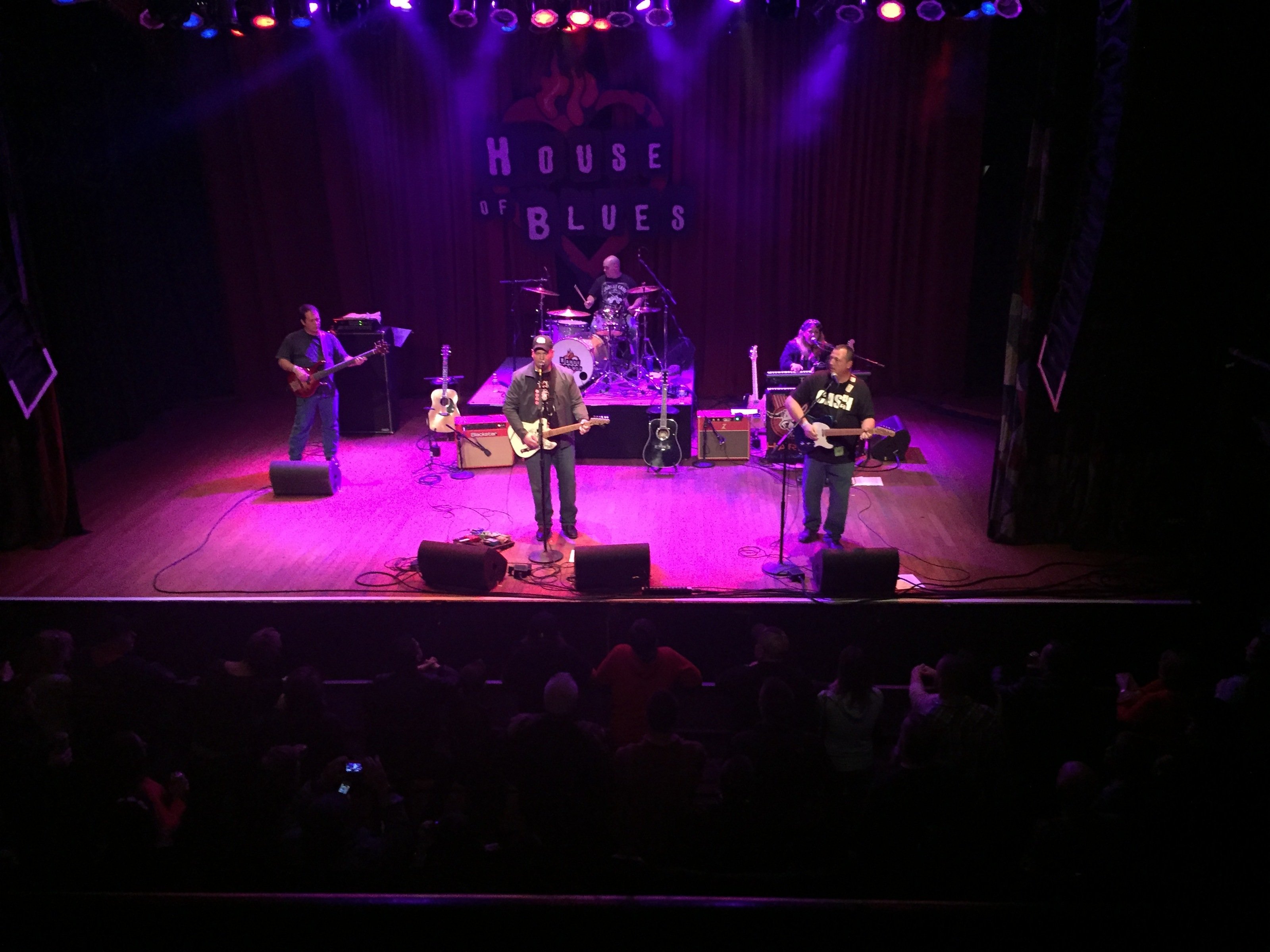 Hard Drive Band Photos | ReverbNation