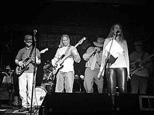 Wendie's Words | ReverbNation