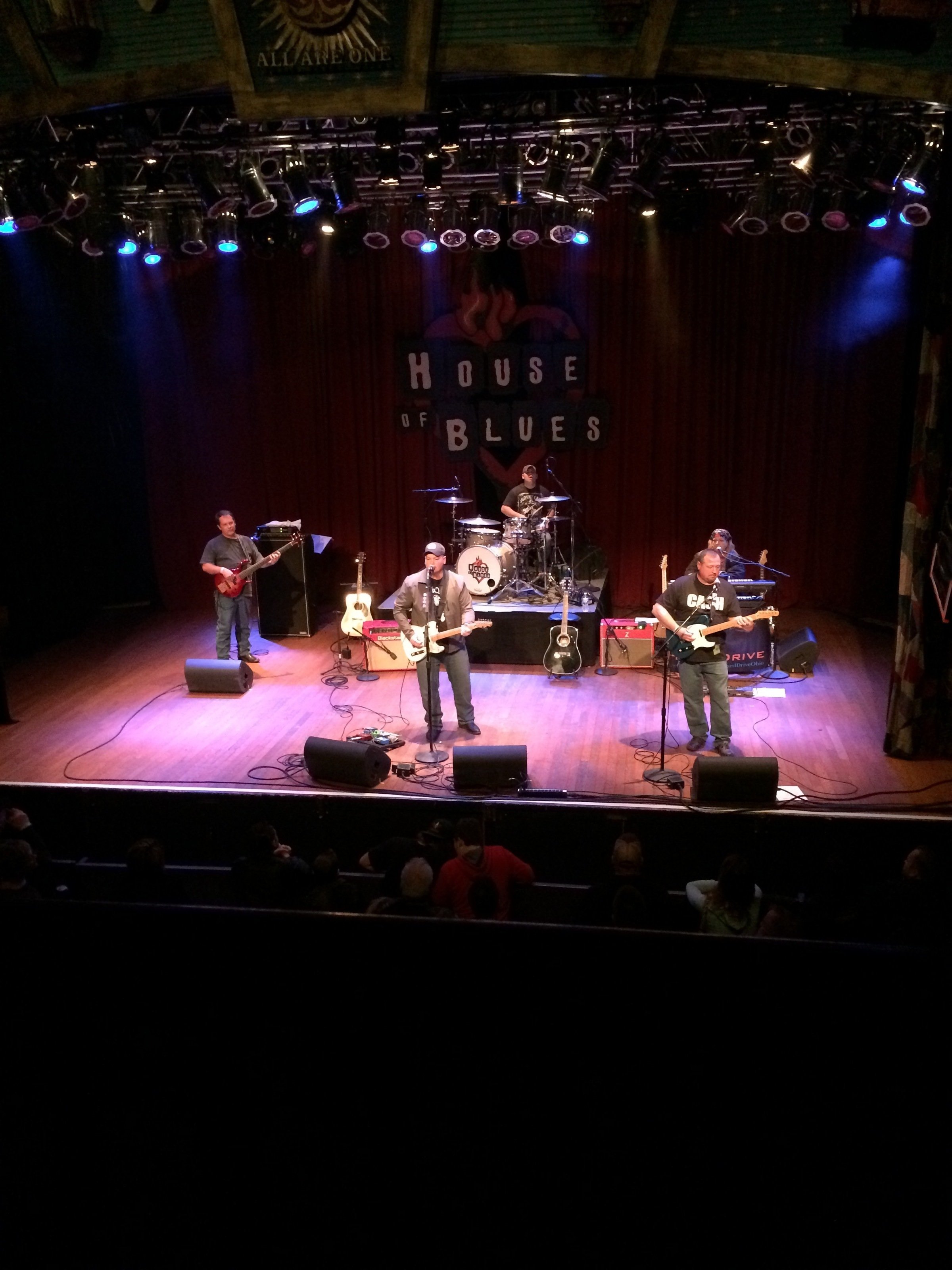 Hard Drive Band Photos | ReverbNation