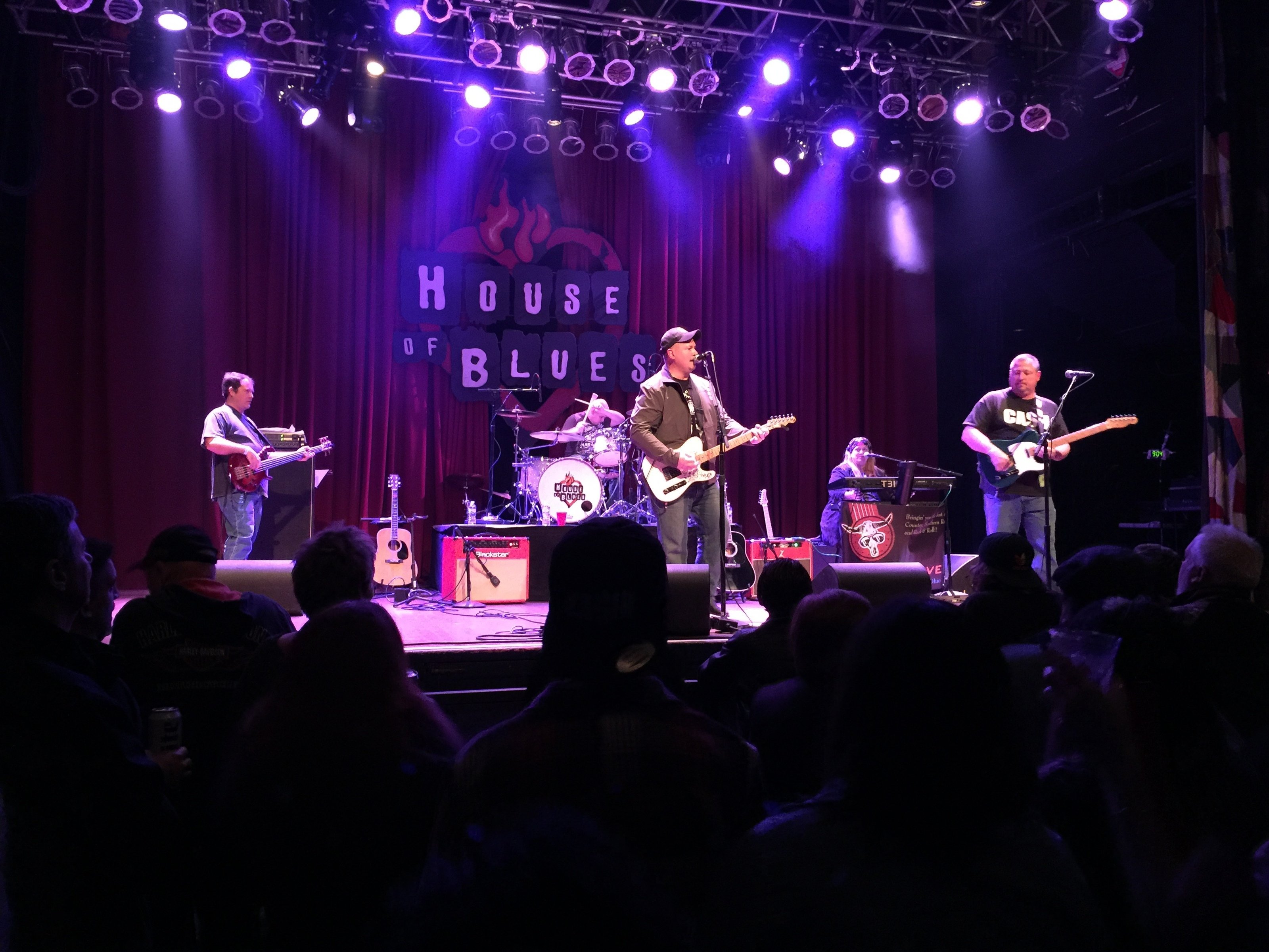 Hard Drive Band Photos | ReverbNation