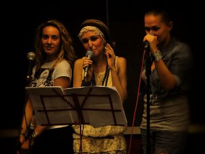 Singer XENA (Певица Ксена) | ReverbNation