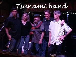 Tsunami band | ReverbNation