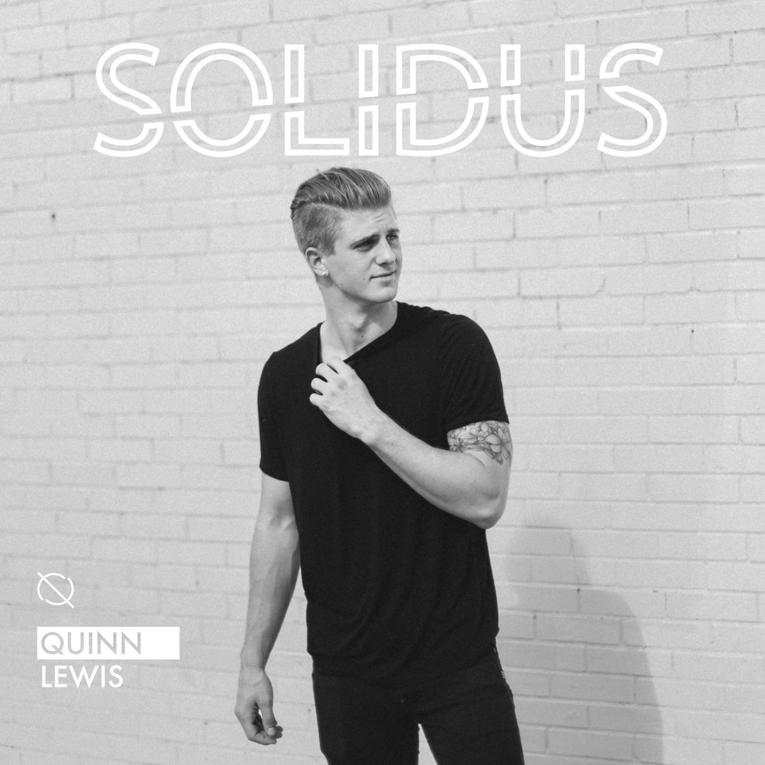 Gone (feat. Ashley Leone) - S O L I D U S / EP by Quinn Lewis ...
