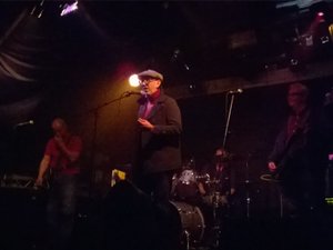 The Knocking Shop | ReverbNation