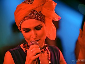 Singer XENA (Певица Ксена) | ReverbNation
