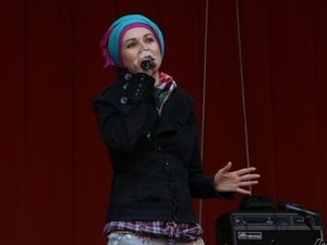Singer XENA (Певица Ксена) | ReverbNation
