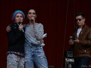 Singer XENA (Певица Ксена) | ReverbNation