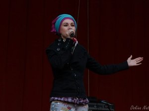 Singer XENA (Певица Ксена) | ReverbNation
