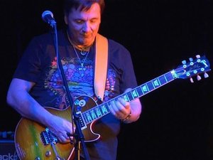 Russell Zak | ReverbNation