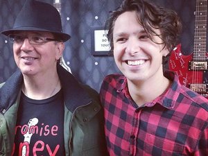 Russell Zak | ReverbNation