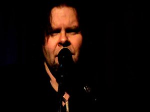 Brian Elmore & The Big Steel Train | ReverbNation
