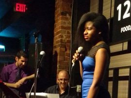 Janel Jones | ReverbNation