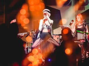 Singer XENA (Певица Ксена) | ReverbNation