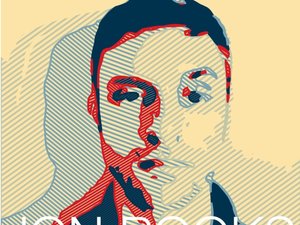 Jon Rooks | ReverbNation