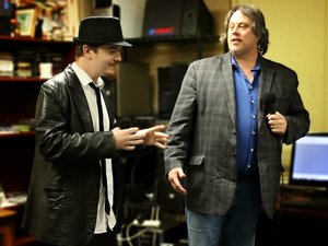 THE BOOGIE | ReverbNation