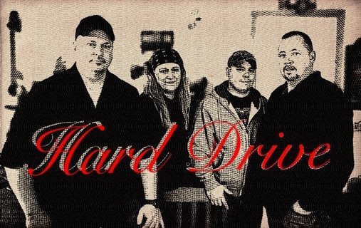 Hard Drive Band Photos | ReverbNation