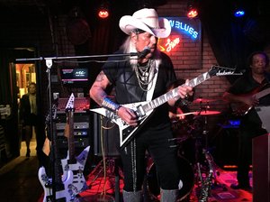 Jamie King Colton | ReverbNation
