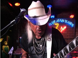 Jamie King Colton | ReverbNation