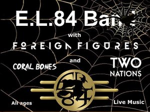 E.L.84 Band | ReverbNation