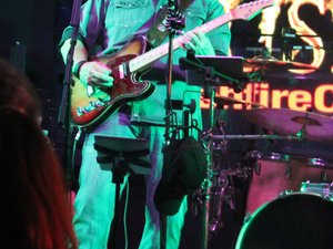 Bob Farrell | ReverbNation