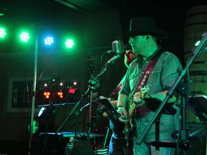 Bob Farrell | ReverbNation