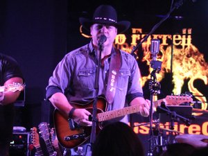 Bob Farrell | ReverbNation