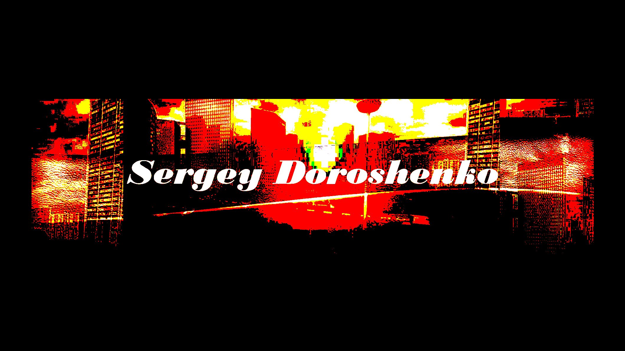 Sergey Doroshenko Photos | ReverbNation