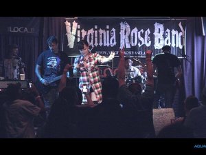 Virginia Rose Band | ReverbNation