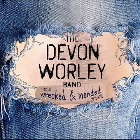 Devon Worley Band Photos | ReverbNation