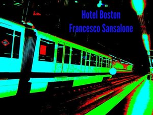 Francesco Sansalone | ReverbNation