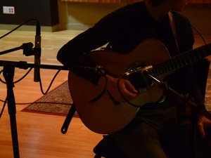 Jim Foster | ReverbNation