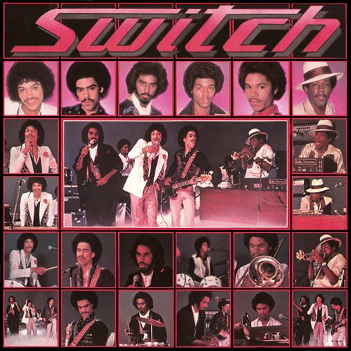 SWITCH Photos | ReverbNation