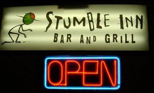 Stumble Inn Bar and Grill | Londonderry, NH | Shows, Schedules, and ...