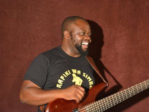 Ricky Nanjero | ReverbNation