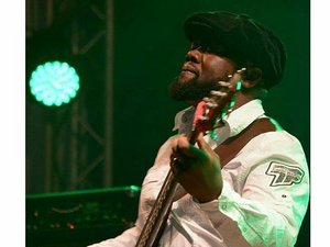 Ricky Nanjero | ReverbNation