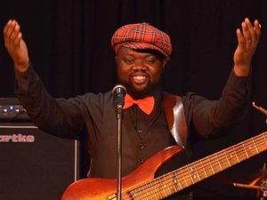 Ricky Nanjero | ReverbNation