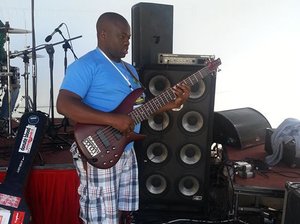 Ricky Nanjero | ReverbNation