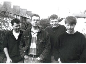 The Knocking Shop | ReverbNation