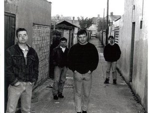 The Knocking Shop | ReverbNation