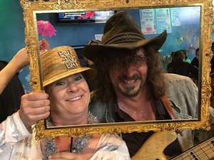 David Shawn Ruppert | ReverbNation