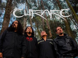 Curare | ReverbNation