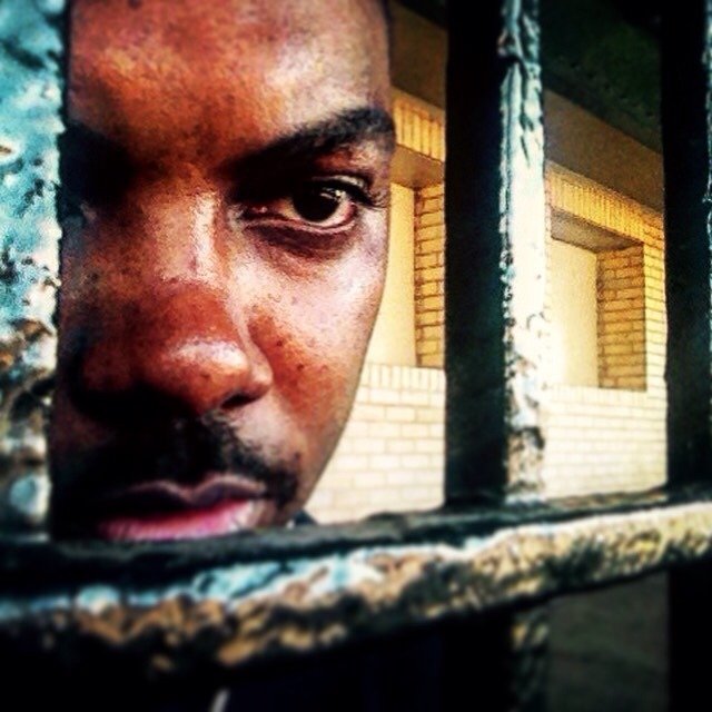 The REAL Adonis' Photo