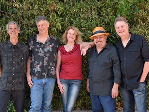 Tsunami band | ReverbNation