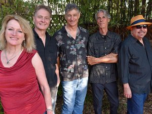 Tsunami band | ReverbNation