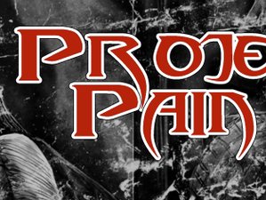 Project Pain | ReverbNation