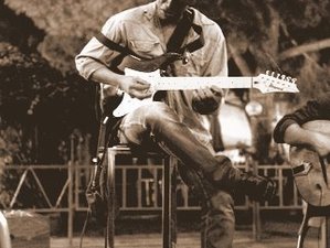 Danny Medeiros | ReverbNation